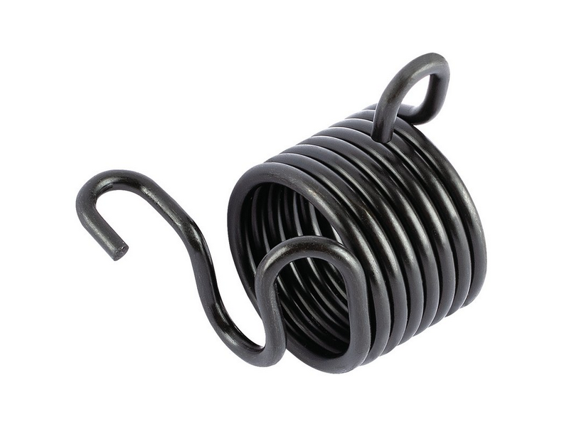 DR00092 | DRAPER Chisel Retaining Spring for Air Hammers - S10 Supplies