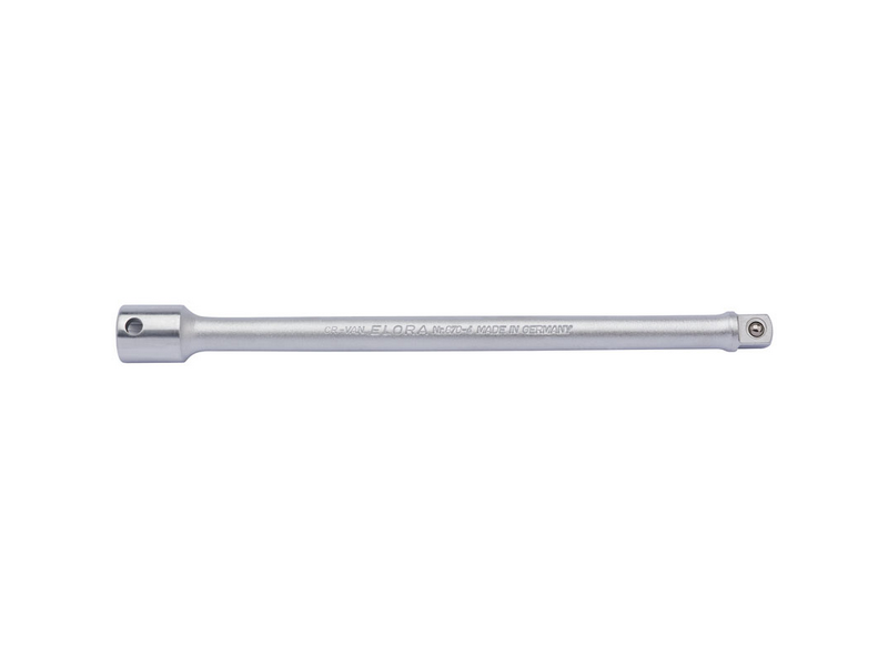 DR00202 | DRAPER Elora Extension Bar, 3/8" Sq. Dr., 200mm - S10 Supplies