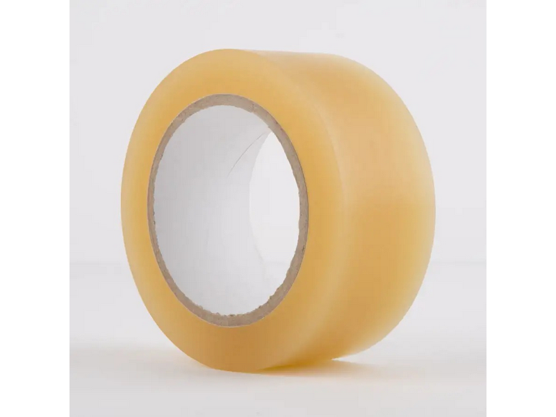 02DFPVC5033C76 | LEMARK DANCE FLOOR TAPE 50mm X 33m CLEAR - S10 Supplies