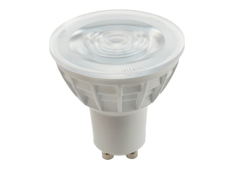 B05769 | BELL 6W Pro Precision LED GU10 - 4000K, CRI95, 20° Beam - S10 ...