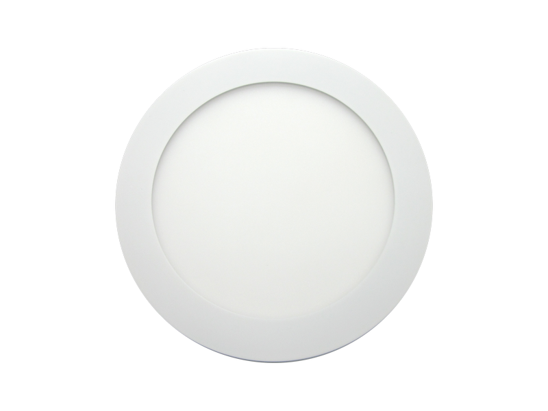 B09697 | BELL 15W Arial Round LED Panel - 190mm, 4000K, 1Y Emergency ...
