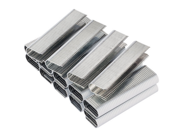 DR13962 | DRAPER Cable Wiring Staples, 14mm (Pack of 1000) - S10 Supplies
