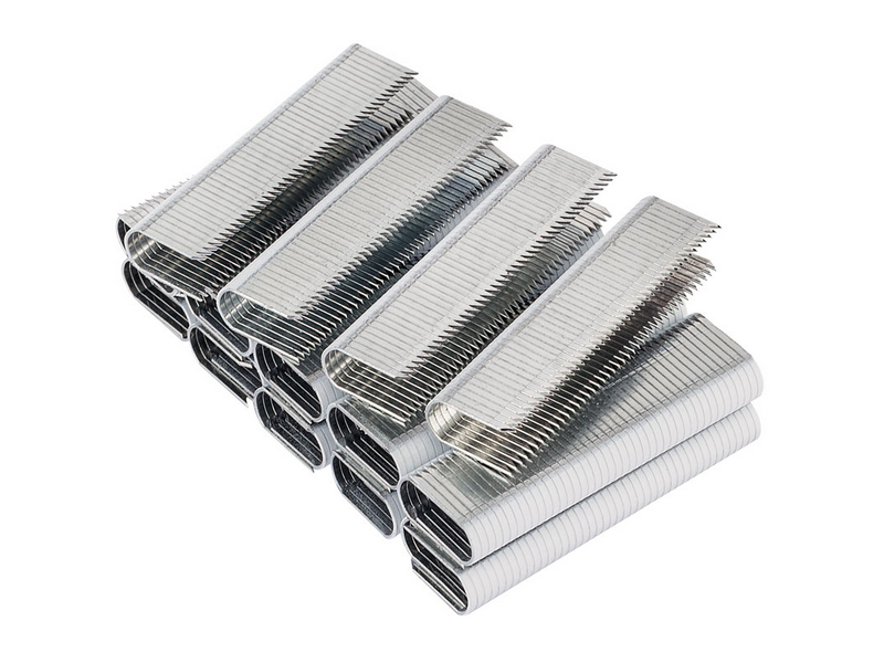DR13962 | DRAPER Cable Wiring Staples, 14mm (Pack of 1000) - S10 Supplies