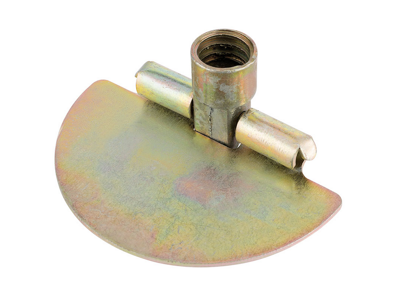 DR16276 | DRAPER Scraper for Drain Rods - S10 Supplies