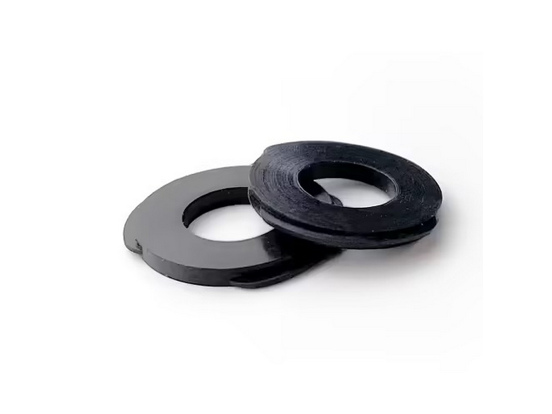 43EUR88515 | EUROSHOWERS HOSE WASHERS 3.3mm 1/2in 10 PACK - S10 Supplies