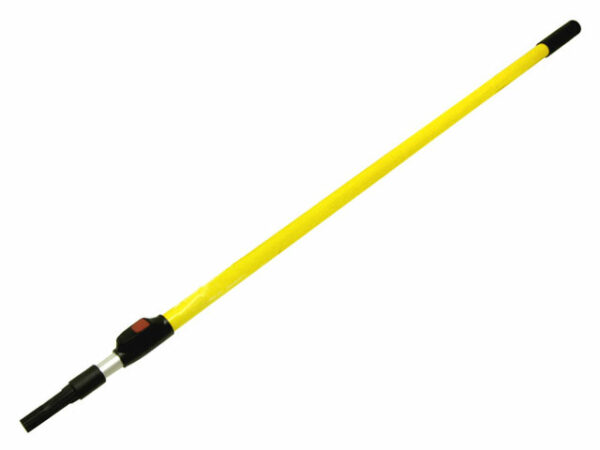 06PREX003 | PRODEC FIBREGLASS EXTENSION POLE 2-4 ft - S10 Supplies