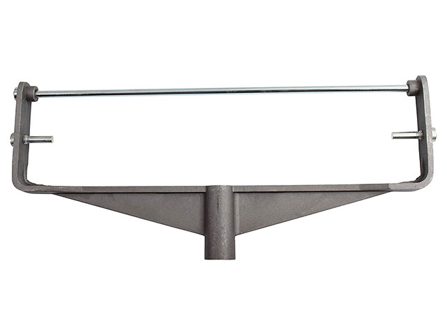 06PRFR010 | PRODEC ALUMINIUM DOUBLE ARM FRAME 12" - S10 Supplies