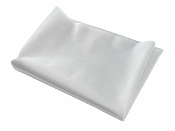 03CF500 | Builders Centre-Fold Heavy Duty Poly Sheeting 4m x 25m 500g ...