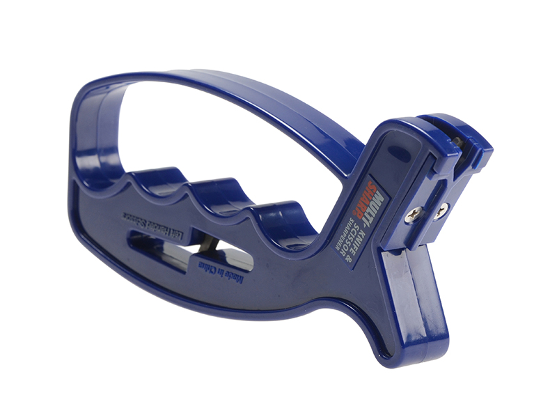 ATT1901E | Multi-Sharp® Multi-Sharp® 2-in-1 Knife & Scissor Sharpener ...