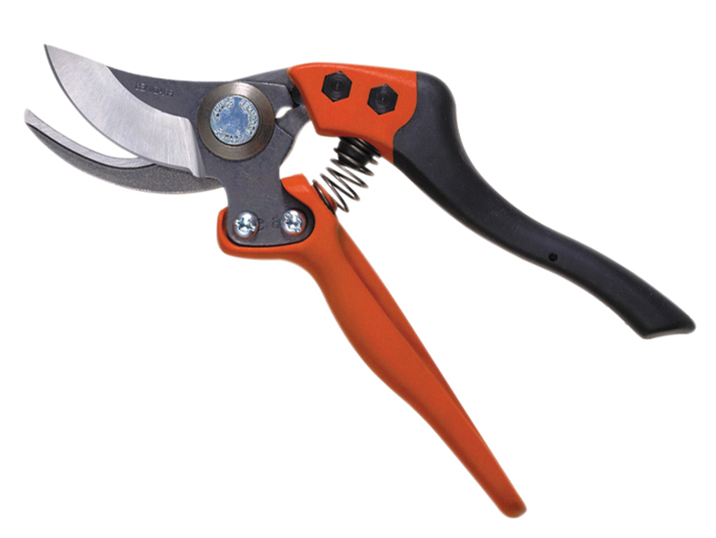 BAHPXS2 | Bahco PX-S2 ERGO Secateurs Small Handle 20mm Capacity - S10 ...