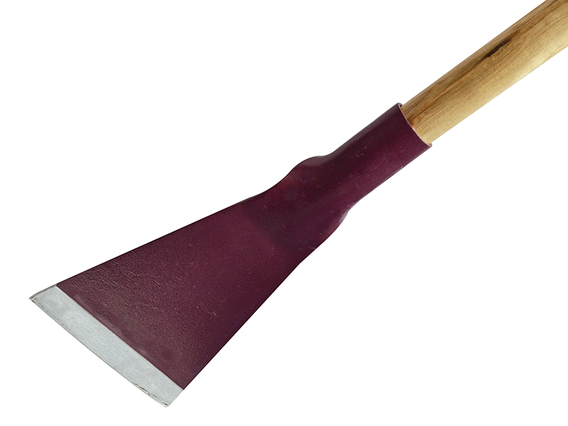FAIHDRS | Faithfull Roofing Scraper - Long Handled 1.4m (54 in) - S10 ...