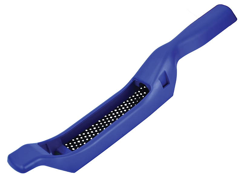 FAIHRFILE | Faithfull Hand Rasp File - S10 Supplies