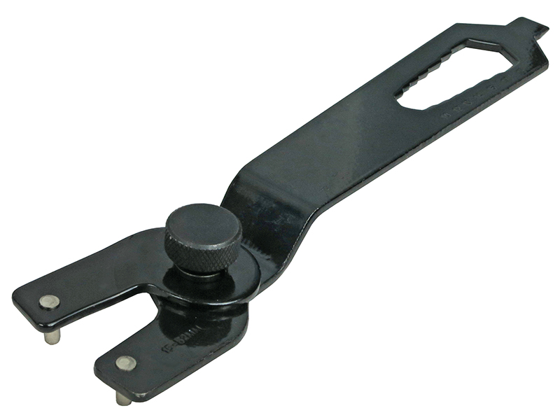 FAIPINKEY | Faithfull Adjustable Pin Key for Angle Grinders - S10 Supplies