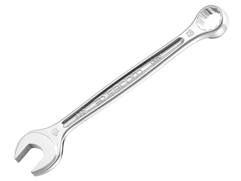 FCM44029 | Facom 440.29 Combination Spanner 29mm - S10 Supplies