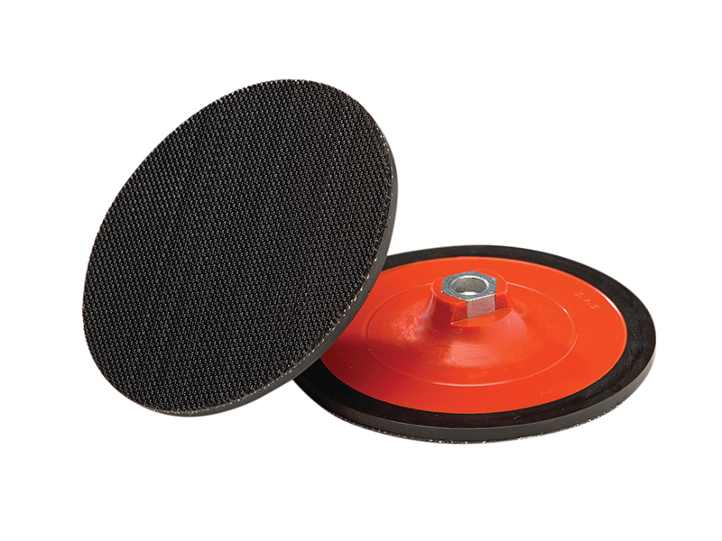 FLE10371 | Flexipads World Class Sander Extragrip Pad 115mm M14 - S10 ...