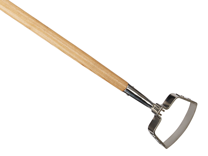 K/S70100162 | Kent & Stowe Stainless Steel Long Handled Oscillating Hoe ...