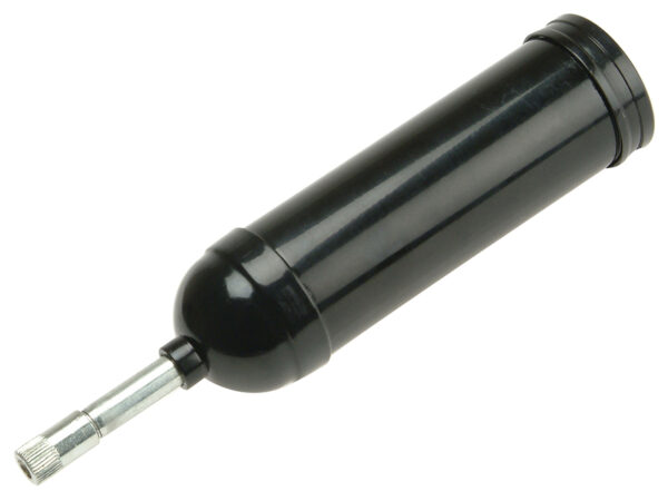 LUMAPOUS | Lumatic APOUS Telescopic Hand Grease Gun 120cc - S10 Supplies