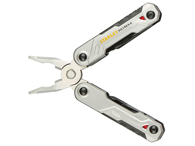 STA072414 | Stanley Tools FatMax® 16-in-1 Multi-Tool - S10 Supplies