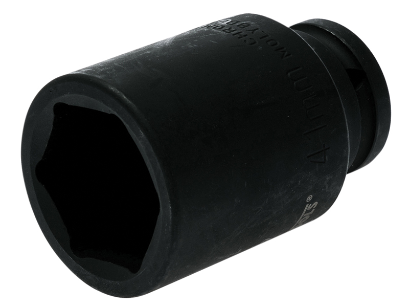 TEN940641 | Teng Deep Impact Socket Hexagon 6-Point 3/4in Drive 41mm ...