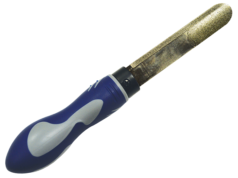 VITMGF015 | Vitrex Mosaic & Glass Tile File - S10 Supplies