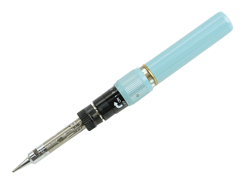 WELPYROJUN | Weller Pyropen Junior Soldering Iron - S10 Supplies