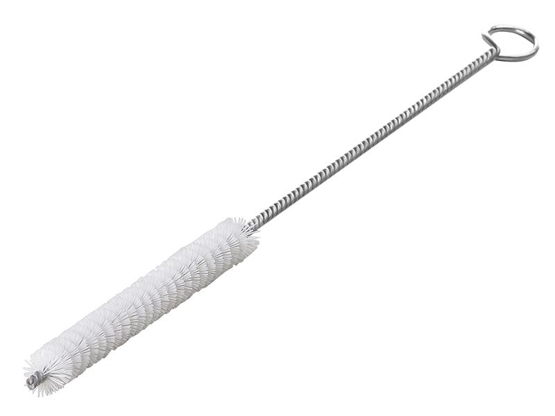 LES542803 | Lessmann Cylinder Brush 10 x 100mm Polyamide - S10 Supplies