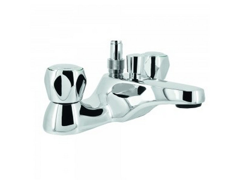 MFBA400C | MASTERFLOW BASE BSM CHROME - S10 Supplies