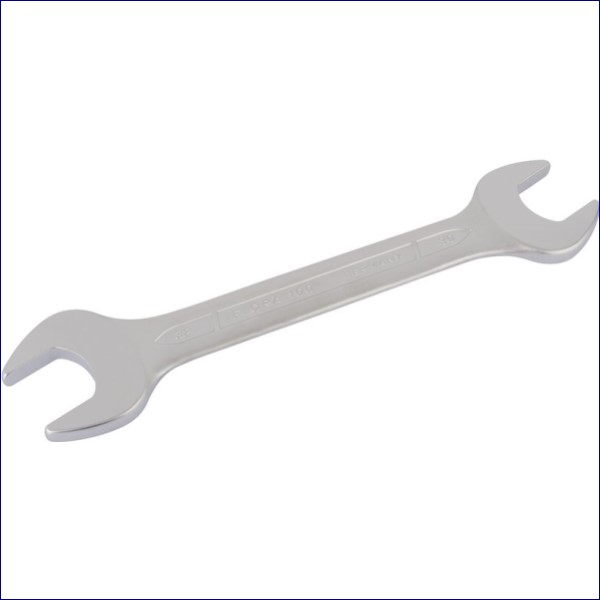 DR02068 | DRAPER Elora Long Metric Double Open End Spanner, 30 x 32mm ...