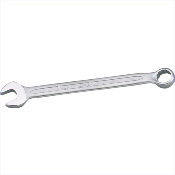 DR03751 | DRAPER Elora Long Whitworth Combination Spanner, 1/4" - S10 ...
