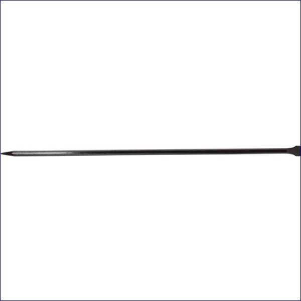 DR54221 | DRAPER Chisel Point Digging Bar, 1.5m - S10 Supplies