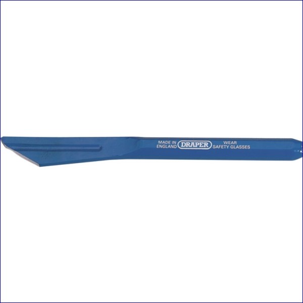 DR78084 | DRAPER Plugging Chisel, 250mm (Sold Loose) - S10 Supplies