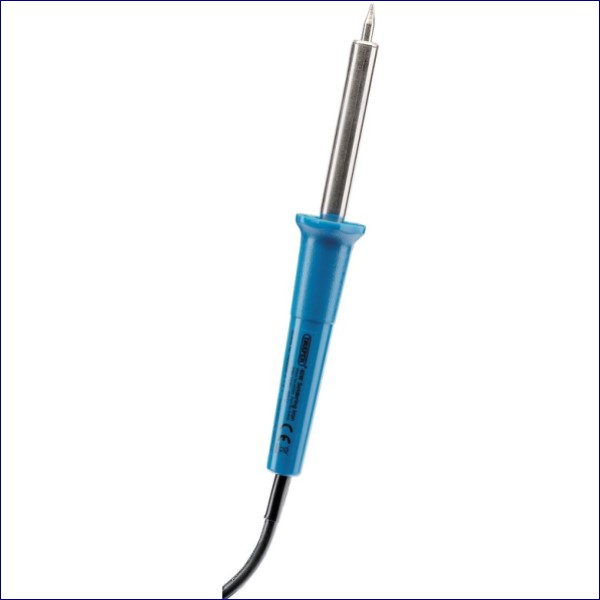 DR85355 | DRAPER 230V Soldering Iron, 40W - S10 Supplies