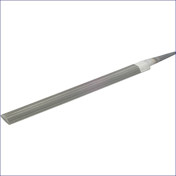 NICHRSM8 | Crescent Nicholson® Half-Round Smooth Cut File 200mm (8in ...