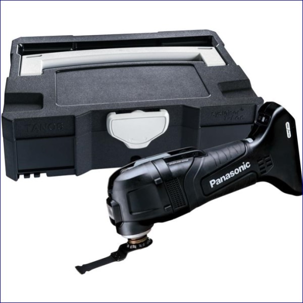 PAN46A5XT32 | Panasonic EY46A5XT Brushless Multi-Tool & Systainer Case ...