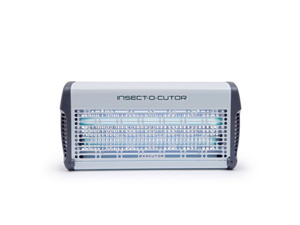 22EX30W | Insect-O-Cutor Exocutor EX30 Electric Grid Fly Killer - S10 ...