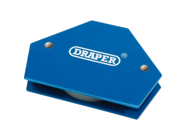 DR24577 | DRAPER Multi-Purpose Magnetic Holder - S10 Supplies