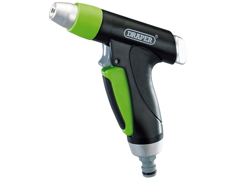 DR25216 | DRAPER Adjustable Jet Spray Gun - S10 Supplies