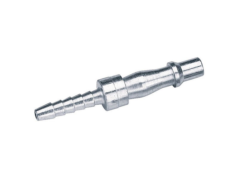DR25836 | DRAPER 3/16" Bore PCL Air Line Coupling Adaptor/Tailpieces (5 ...