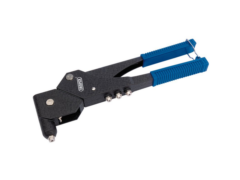 DR27849 | DRAPER 360° Riveter - S10 Supplies