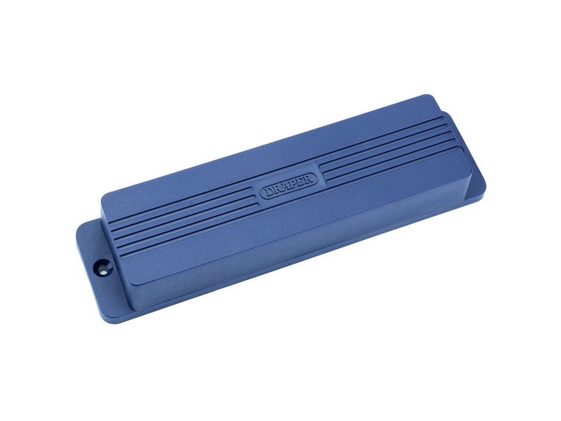 DR29520 | DRAPER Sharpening Stone Box, 200 x 50 x 25mm - S10 Supplies