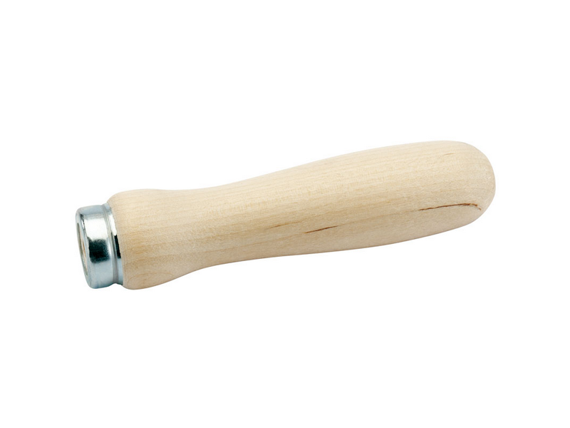 DR33528 | DRAPER Hardwood File Handle, 125mm - S10 Supplies