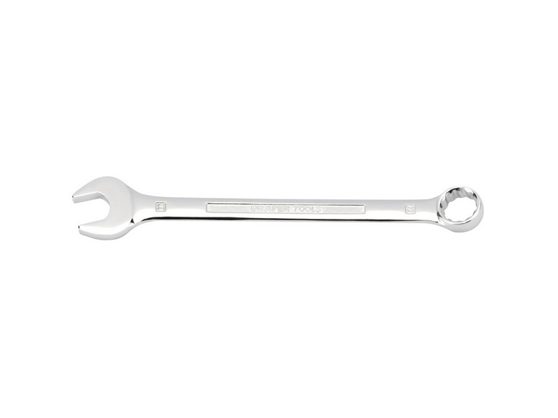 DR36926 | DRAPER Combination Spanner, 22mm - S10 Supplies