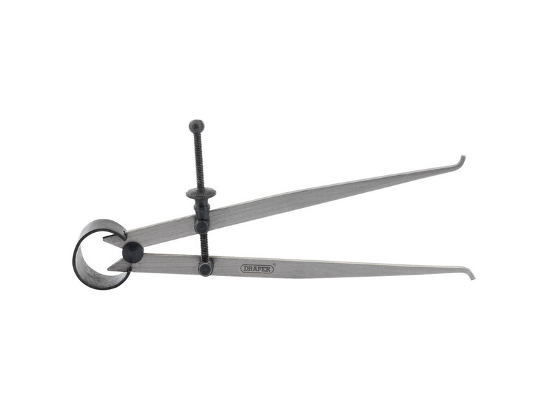 DR39451 | DRAPER Inside Spring Calipers, 150mm - S10 Supplies