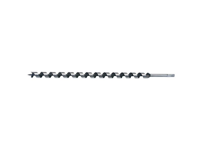 DR40470 | DRAPER Extra Long Pattern Auger Bit, 600 x 24mm - S10 Supplies