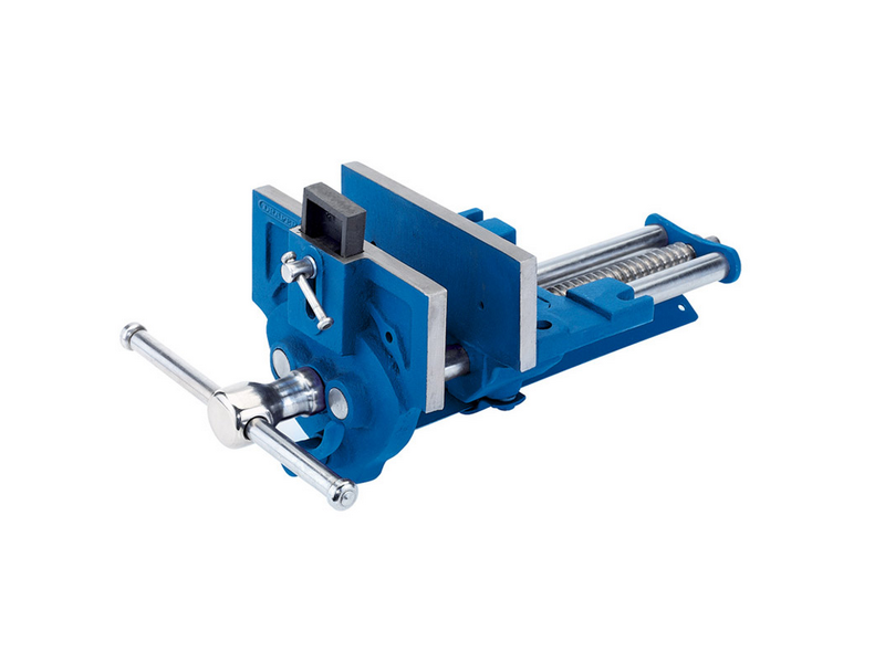 DR45234 | DRAPER Quick Release Woodworking Bench Vice, 175mm - S10 Supplies