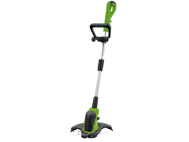 DR45927 | DRAPER Grass Trimmer with Double Line Feed, 300mm, 500W - S10 ...