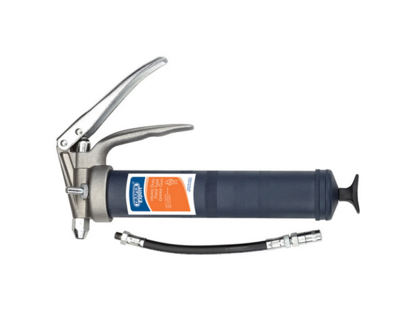 DR47811 | DRAPER Professional Pistol-Type Grease Gun - S10 Supplies