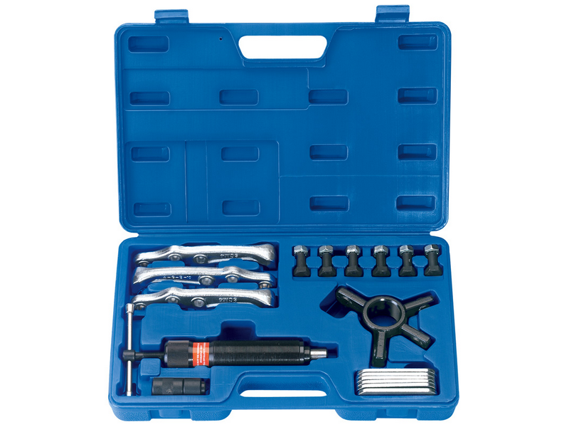 DR50094 | DRAPER Hydraulic Puller Kit, 10 tonne - S10 Supplies