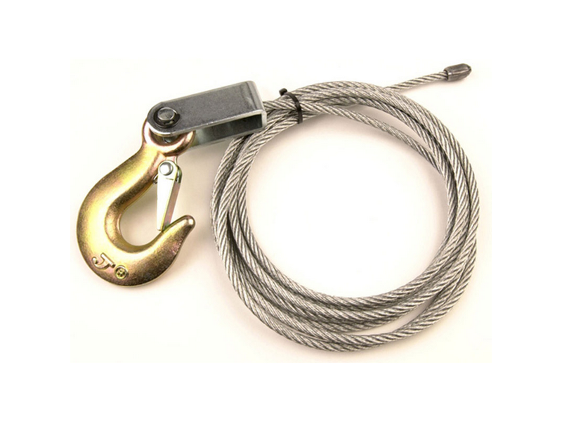 DR52220 | DRAPER Spare Ratchet Power Puller Cable Assembly for 51934 ...