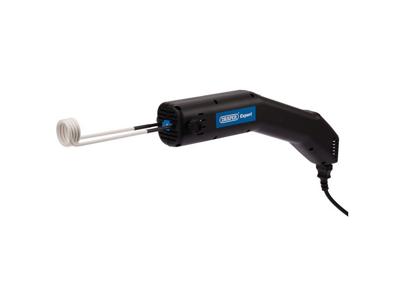 DR53496 | DRAPER Draper Expert 230V Compact Induction Heating Tool ...